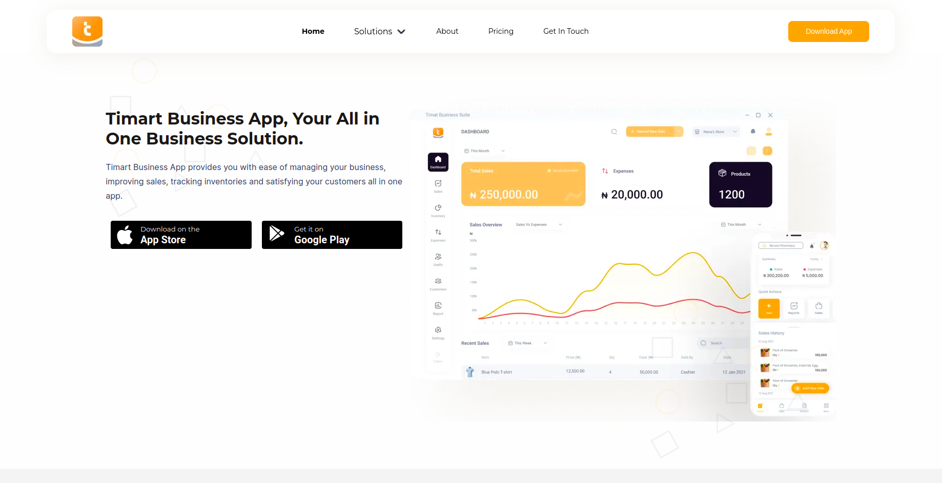 Shuaibu Muhammad | Portfolio website